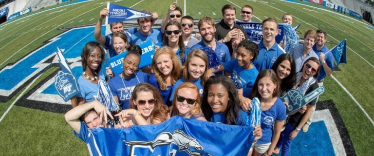 Explore MTSU – Office of International Affairs