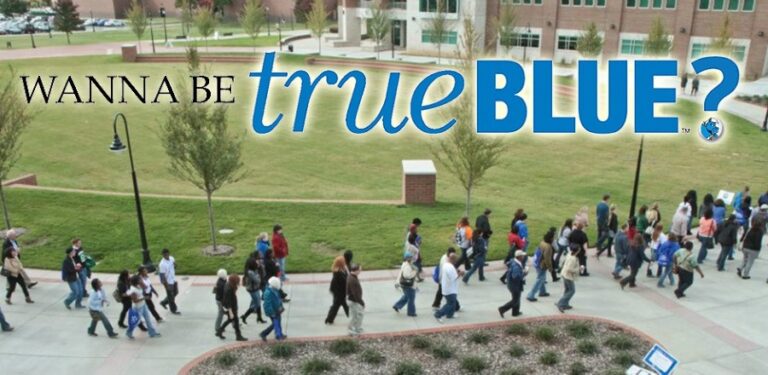 Explore MTSU – Office of International Affairs